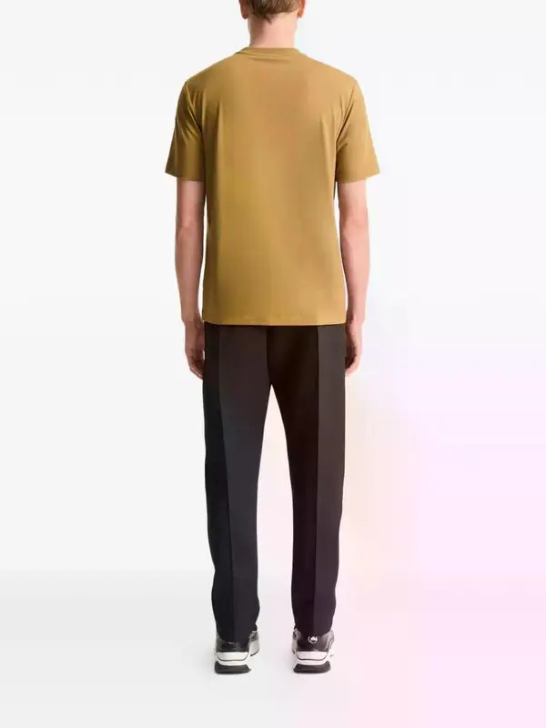 Fusalp Rivio Chest-pocket T-shirt