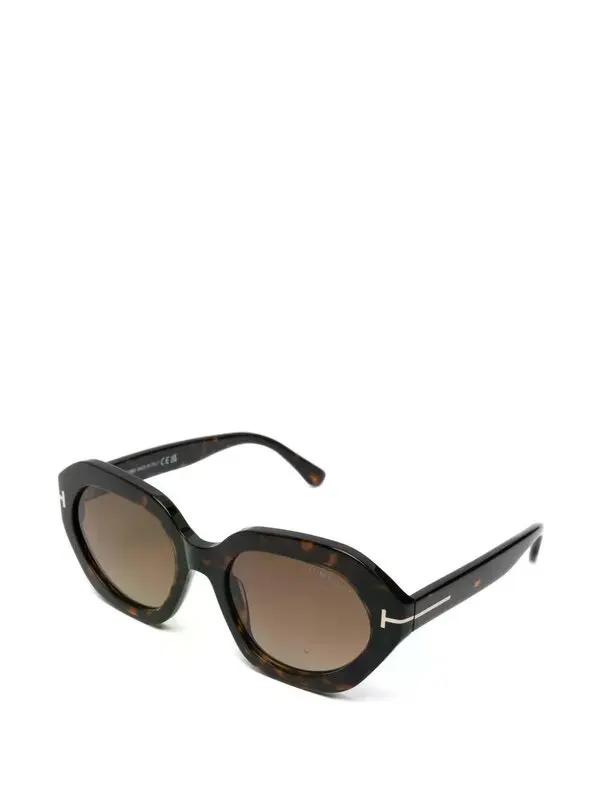 TOM FORD Meryl Sunglasses