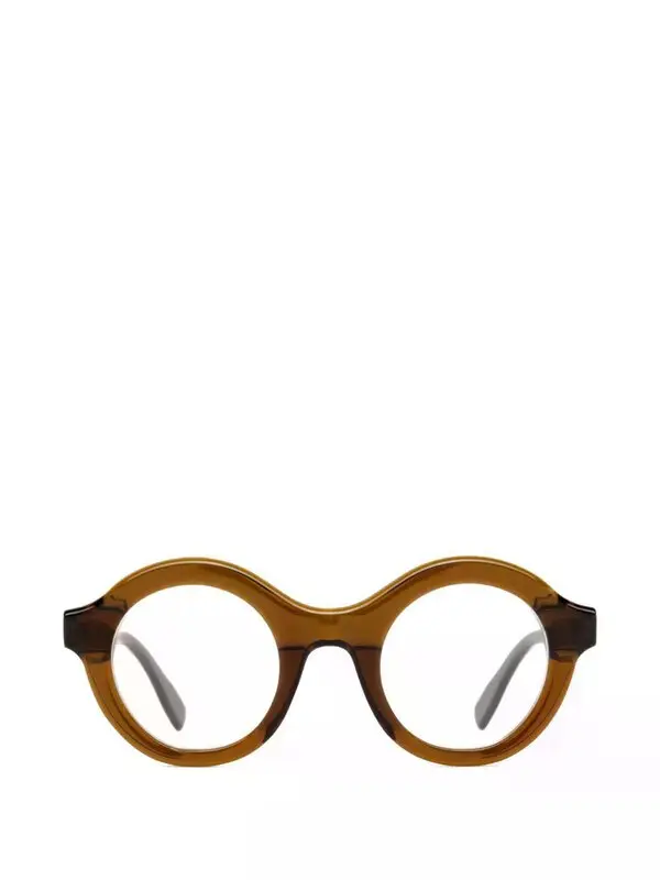 AUDE HEROUARD Andrée Eyeglasses