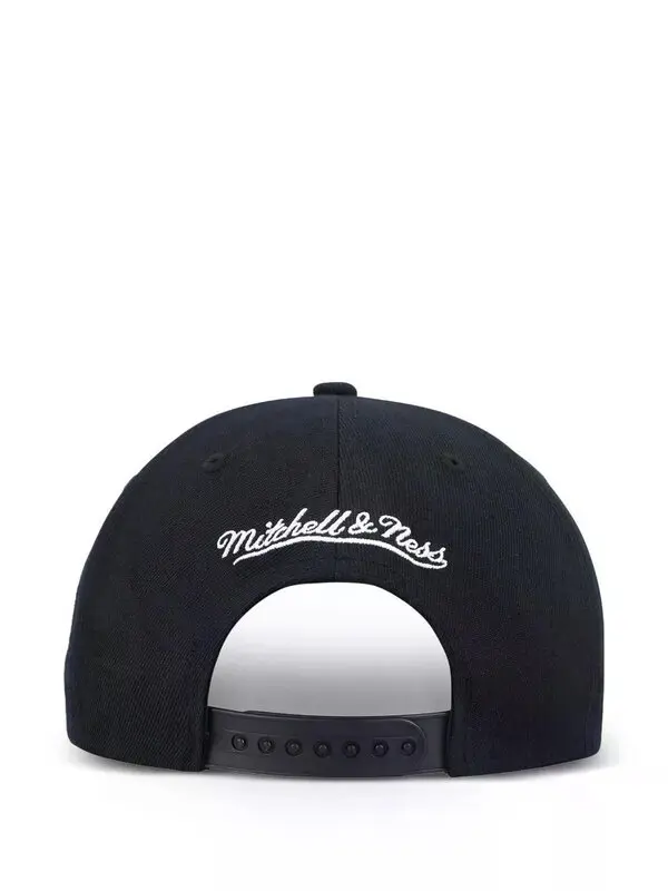 Mitchell & Ness Indiana Pacers Embroidered Cap