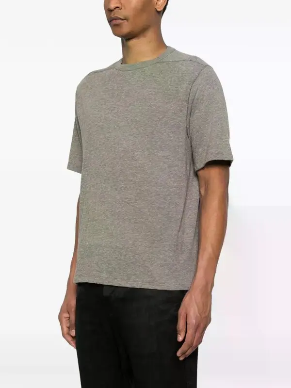 Rick Owens Brad T Crew-neck T-shirt