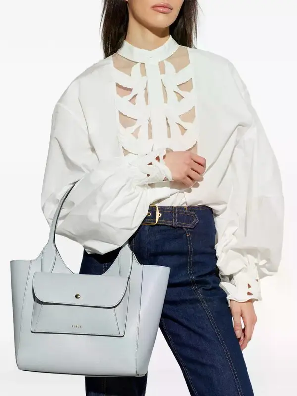 Furla Lea Tote Bag