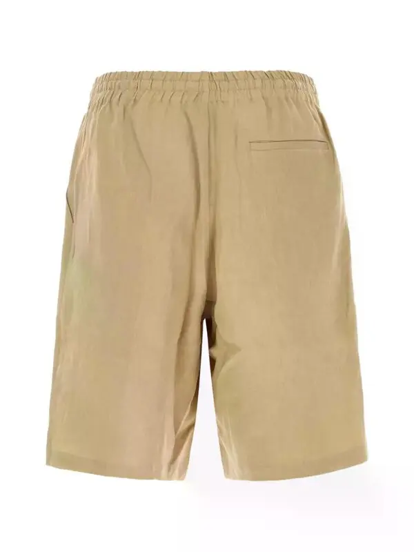 Le Kasha Bermuda Shorts