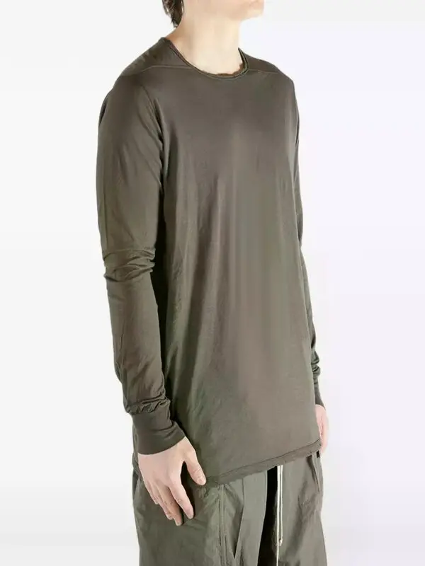 Rick Owens Long-sleeved T-shirt