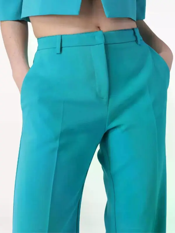 Pinko Pleated Trousers
