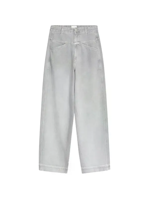 Closed Deni-x Jeans - Grey