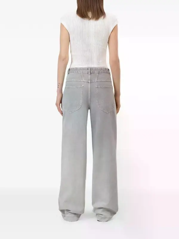 Closed Deni-x Jeans - Grey