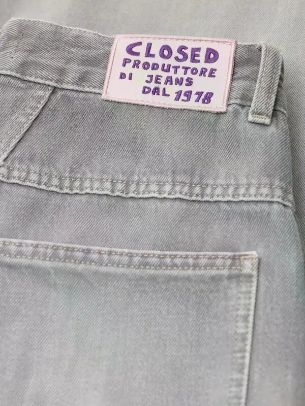 Closed Deni-x Jeans - Grey