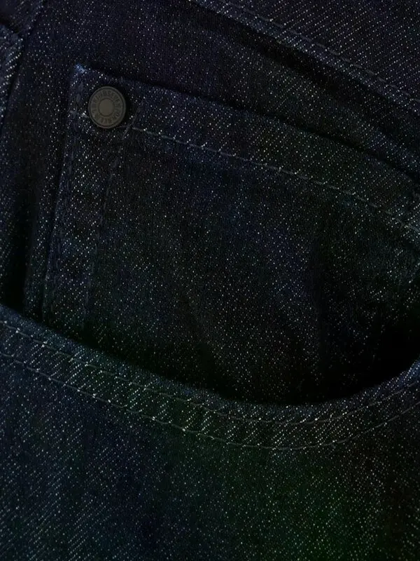 7 For All Mankind Seven For All Mankind Five-pocket Jeans