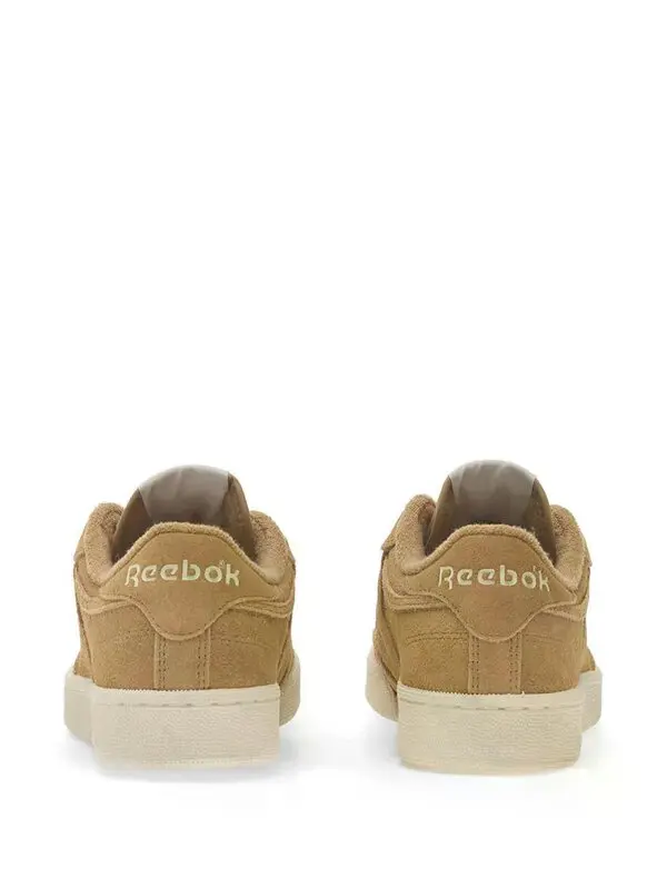 REEBOK Club C 85 Sneakers - Brown