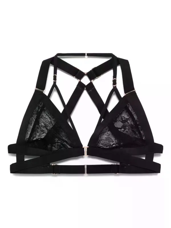 Marlies Dekkers Lace Bra - Black