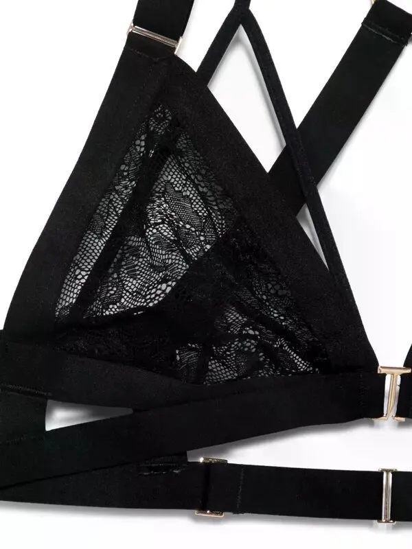 Marlies Dekkers Lace Bra