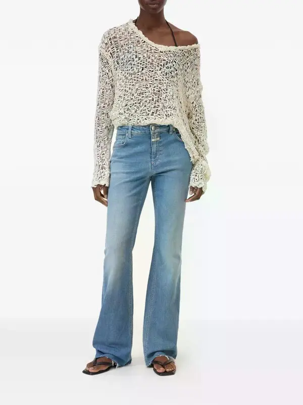 Closed Jovanna Jeans