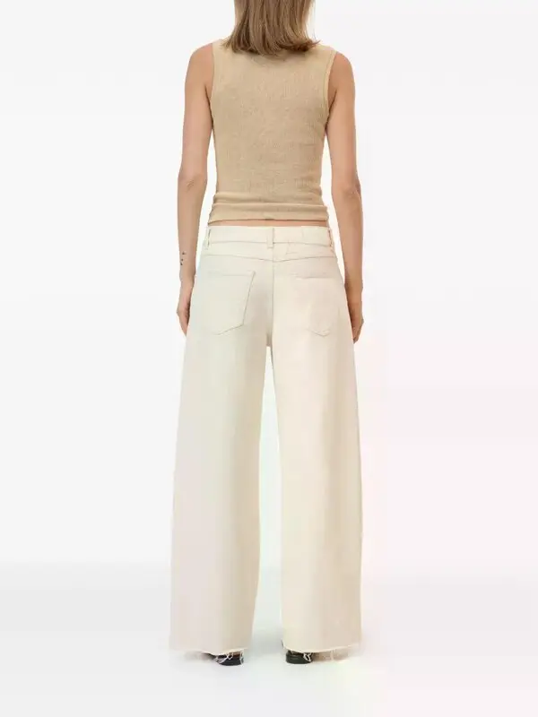 Closed Jayla Frayed Jeans