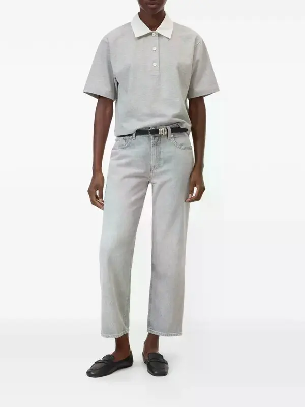 Closed Milo Jeans