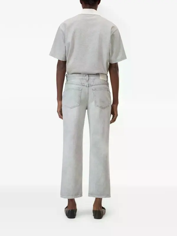 Closed Milo Jeans