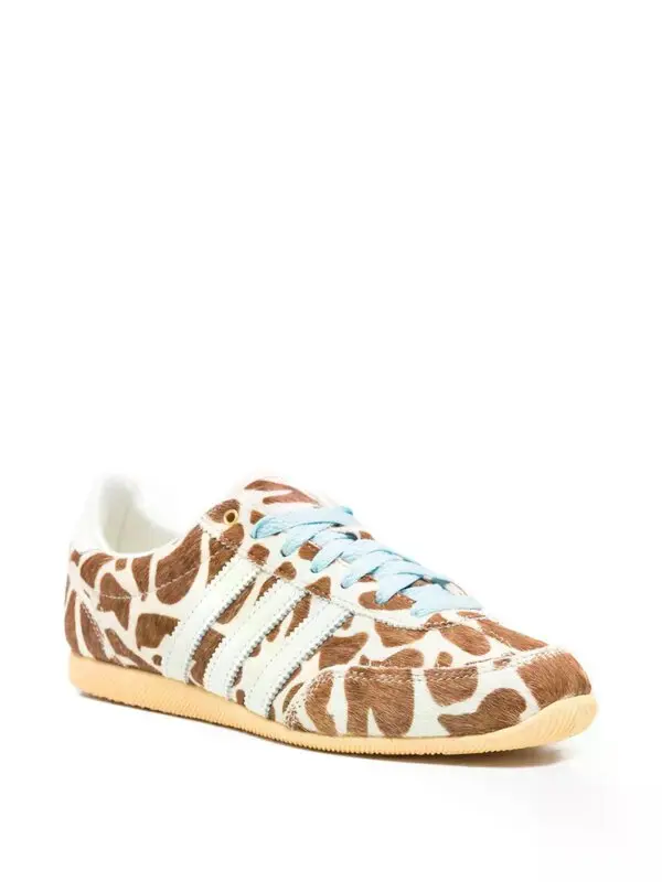 Adidas Japan Animal" Sneakers