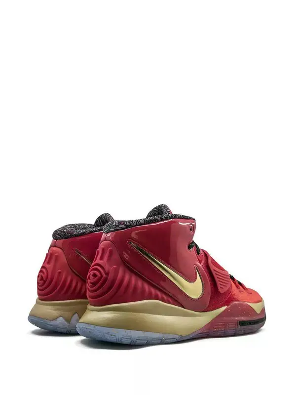Nike Kyrie 6 All-star Trophies Sneakers