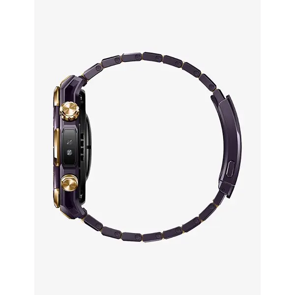 HUAWEI Ultimate Design Royal Gold Edition Smart Watch