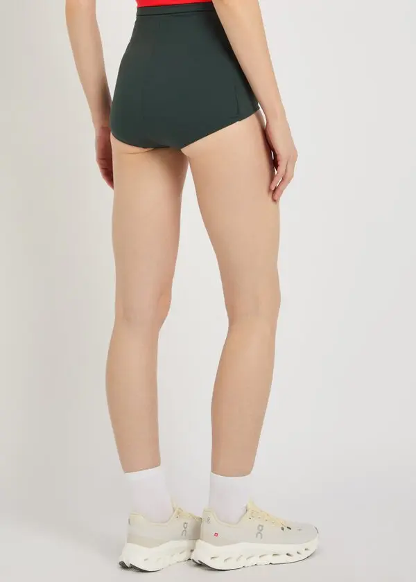 SPENCE Form Brief Shorts