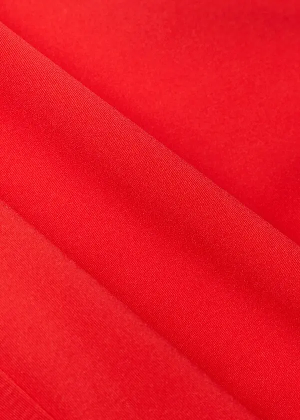 SPENCE Base Form Fitted Shorts