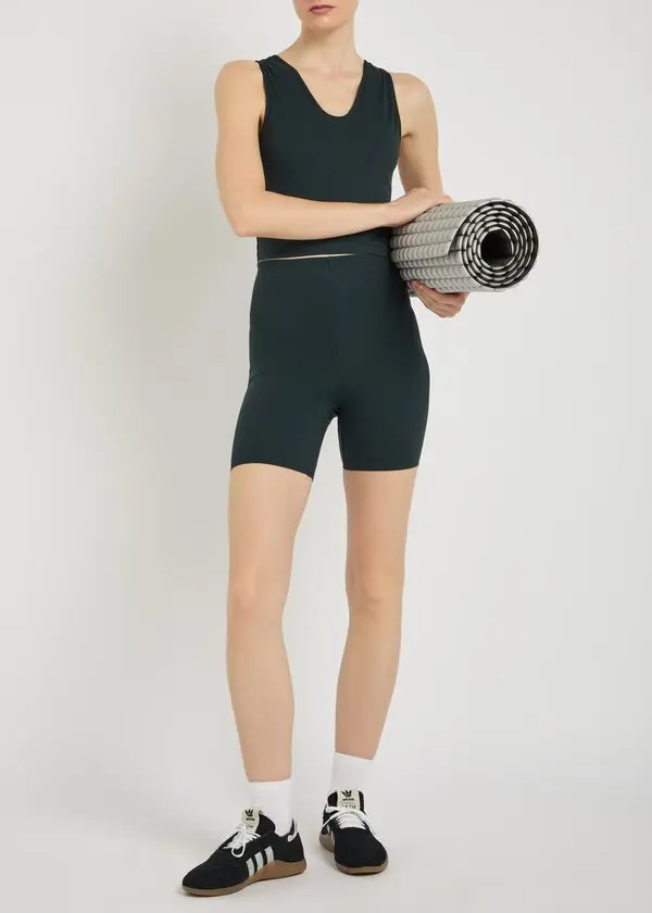 SPENCE Base Form Shorts
