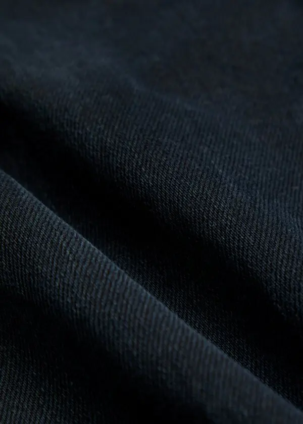 Nudie Jeans Lean Dean Slim-leg Stretch-denim Jeans