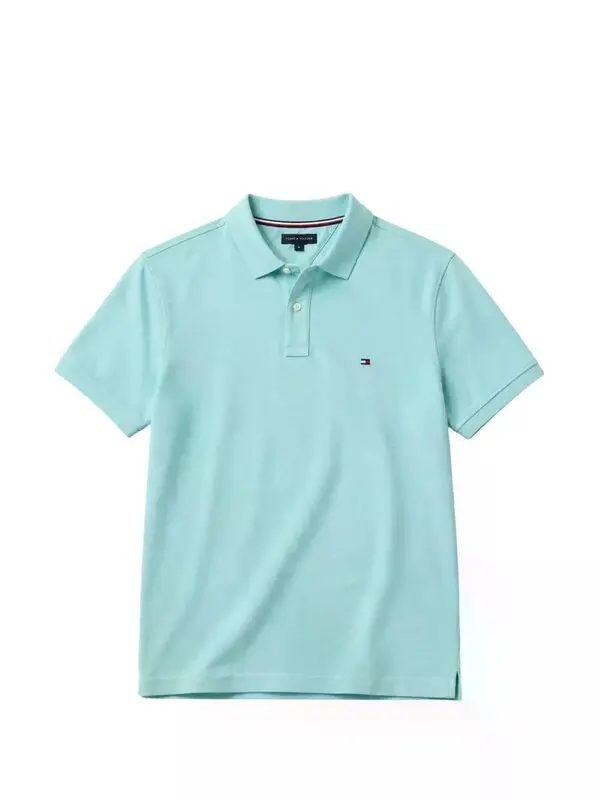 Tommy Hilfiger 1985 Slim-fit Polo Shirt