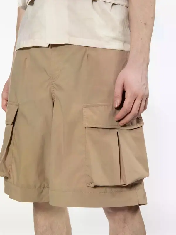 Toga Weather-cloth Trousers