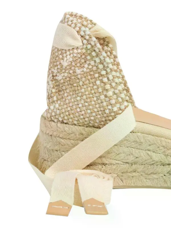 CastaÑer Carina Wedge Espadrilles