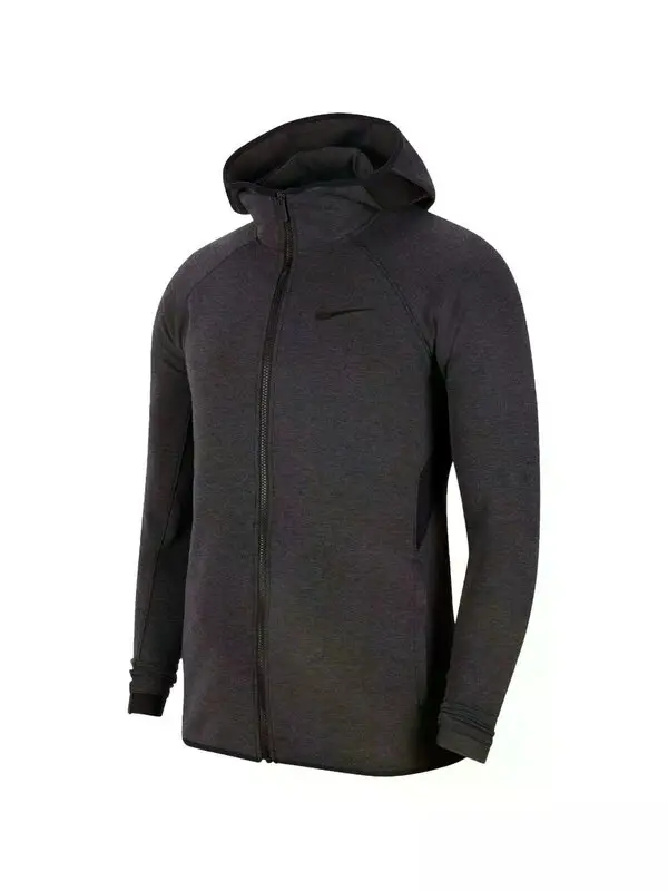 Nike Full-zip Hoodie