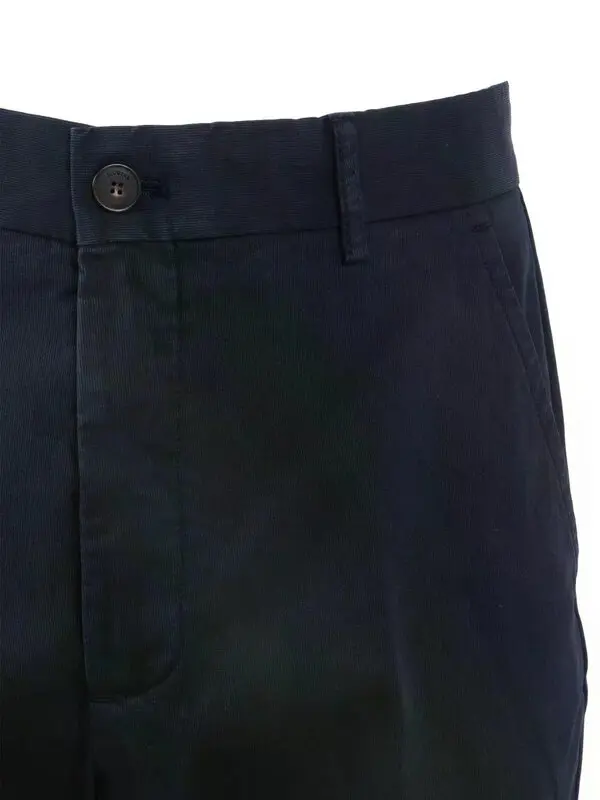 Incotex Theo Trousers - Blue