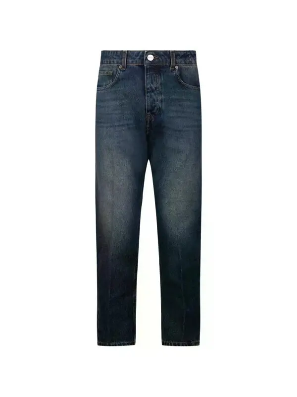BE ABLE Straight-leg Jeans