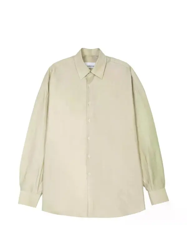 COSTUMEIN Long-sleeved Shirt - Neutrals