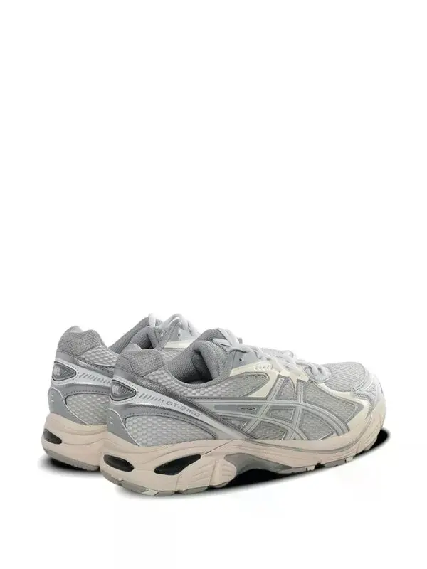 Asics Gt-2160 Lace-up Sneakers - Grey