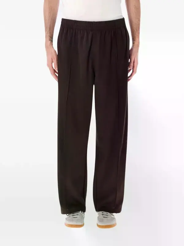 Adidas Elasticated Track Pants