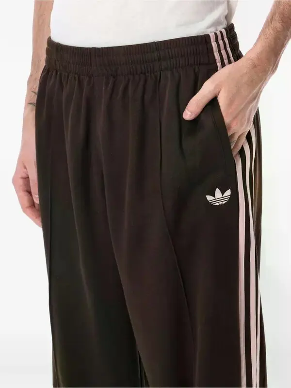 Adidas Elasticated Track Pants
