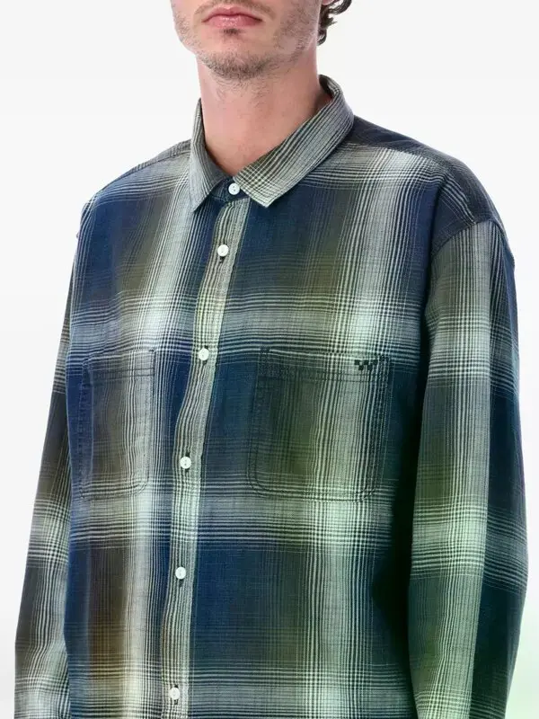 VANS Checked Shirt