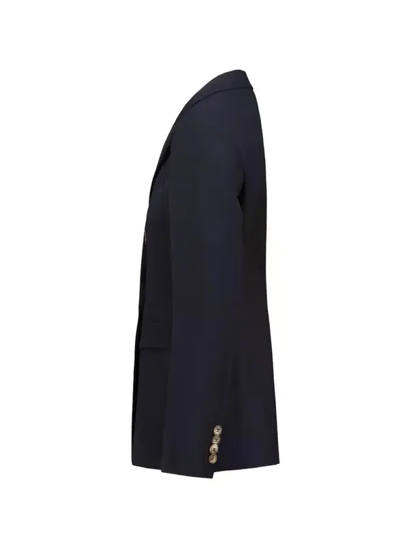 DRHOPE Double-breasted Blazer