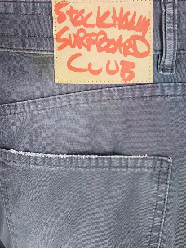 STOCKHOLM SURFBOARD CLUB Ralf Jeans