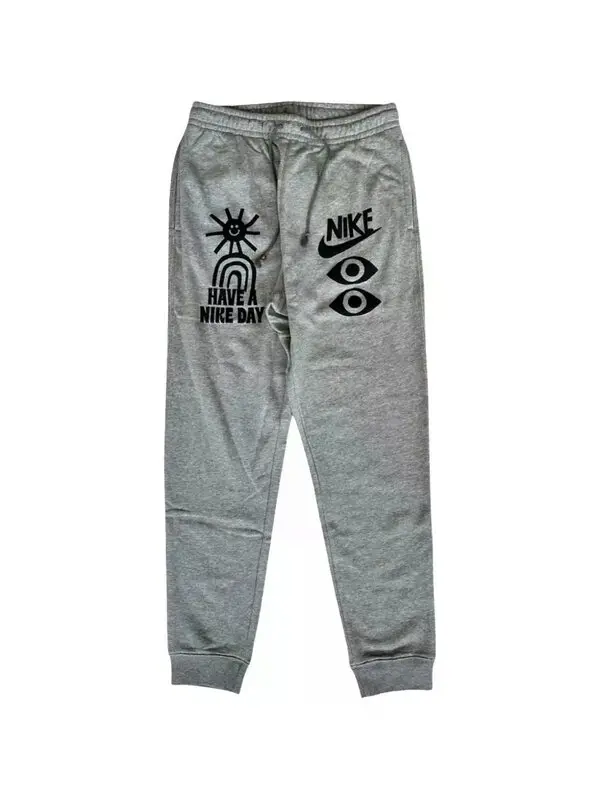 Nike French-terry Track Pants