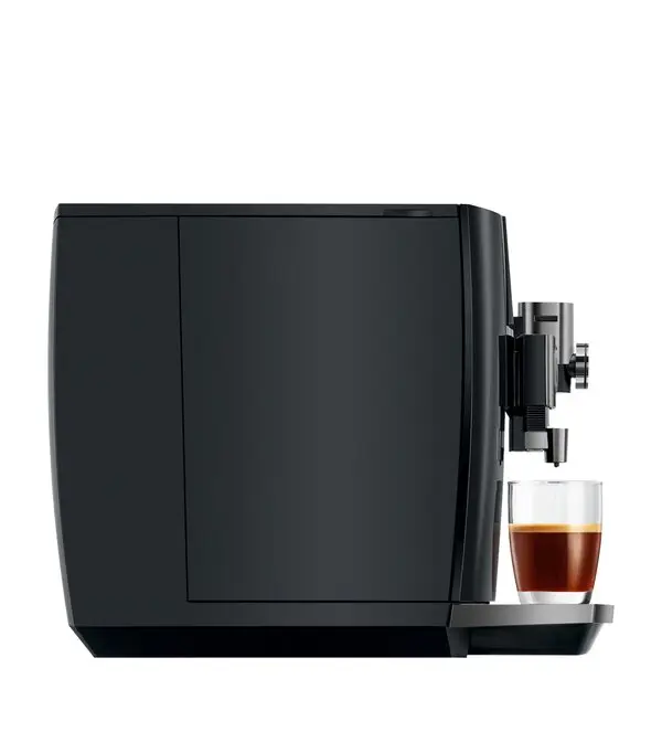 JURA J10 Coffee Machine