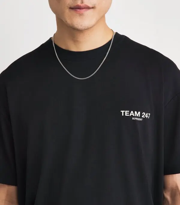 REPRESENT 247 Team 247 T-shirt