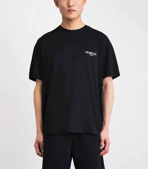 REPRESENT 247 Team 247 T-shirt