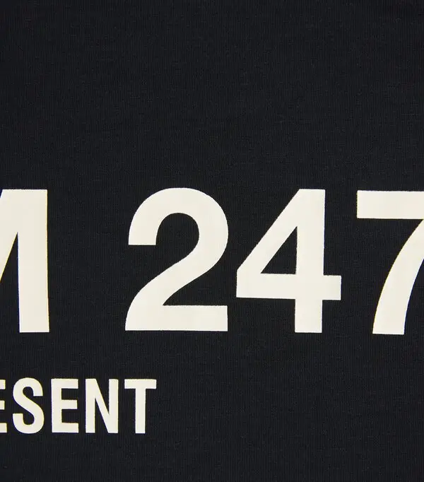 REPRESENT 247 Team 247 T-shirt