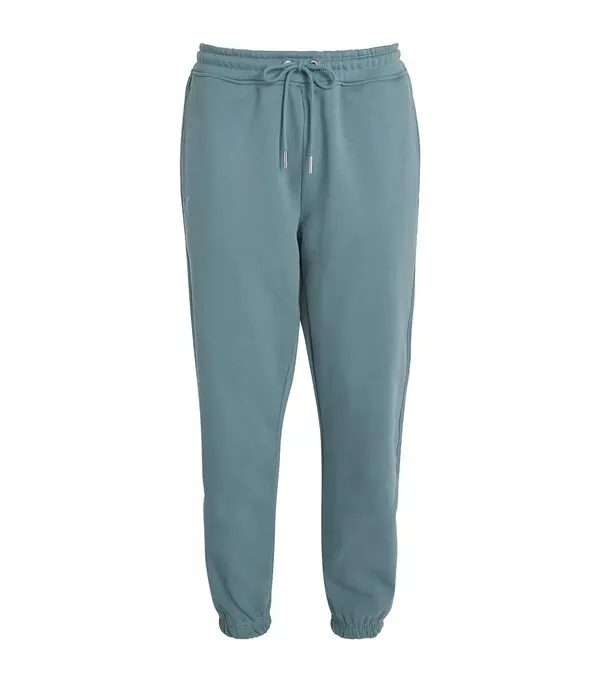 On Cott-blend Club Collective Sweatpants