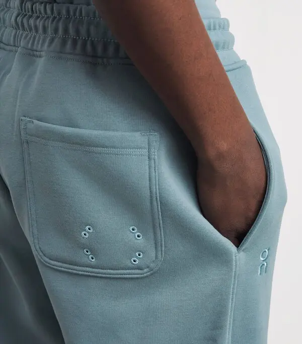 On Cott-blend Club Collective Sweatpants
