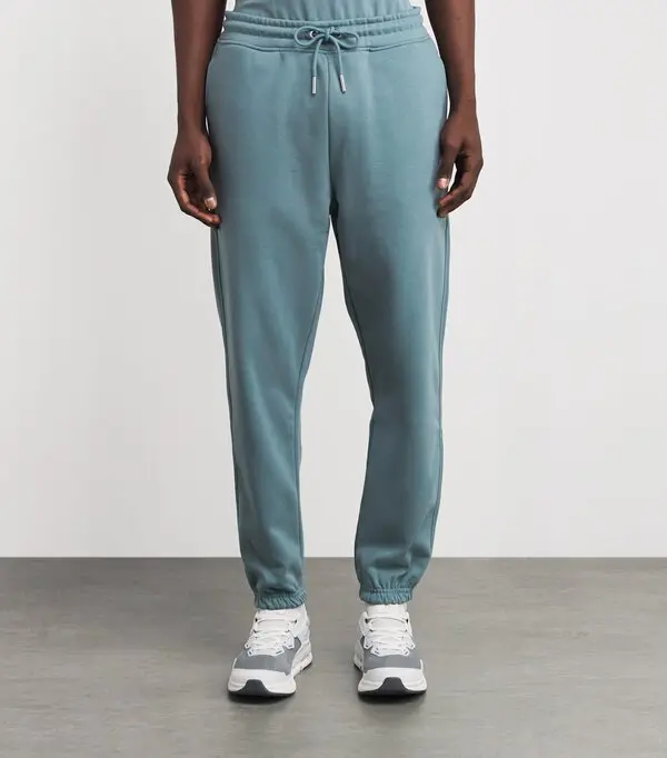 On Cott-blend Club Collective Sweatpants