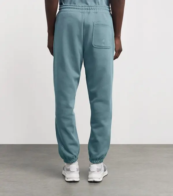 On Cott-blend Club Collective Sweatpants
