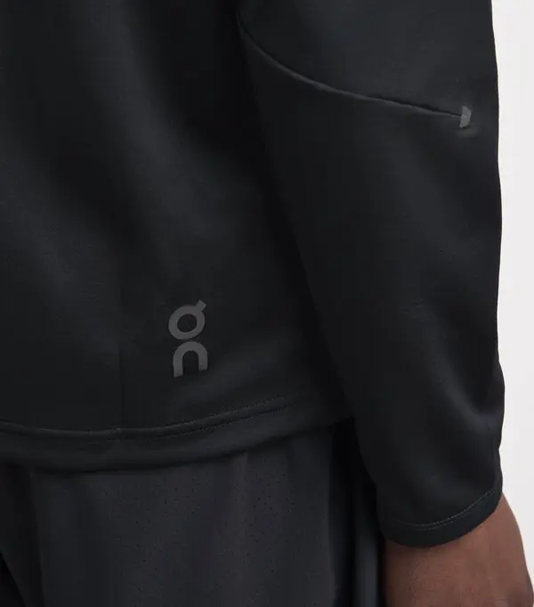 On Climate Zip-up Hoodie